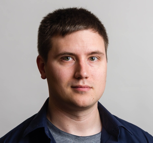 Thomas Wilburn's profile - Community - Source: An OpenNews project