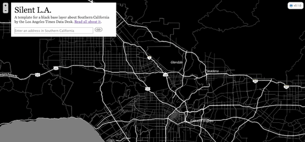 Silent La Code Index Source An Opennews Project 7891