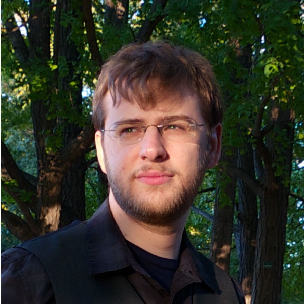 Evan Hensleigh's profile - Community - Source: An OpenNews project