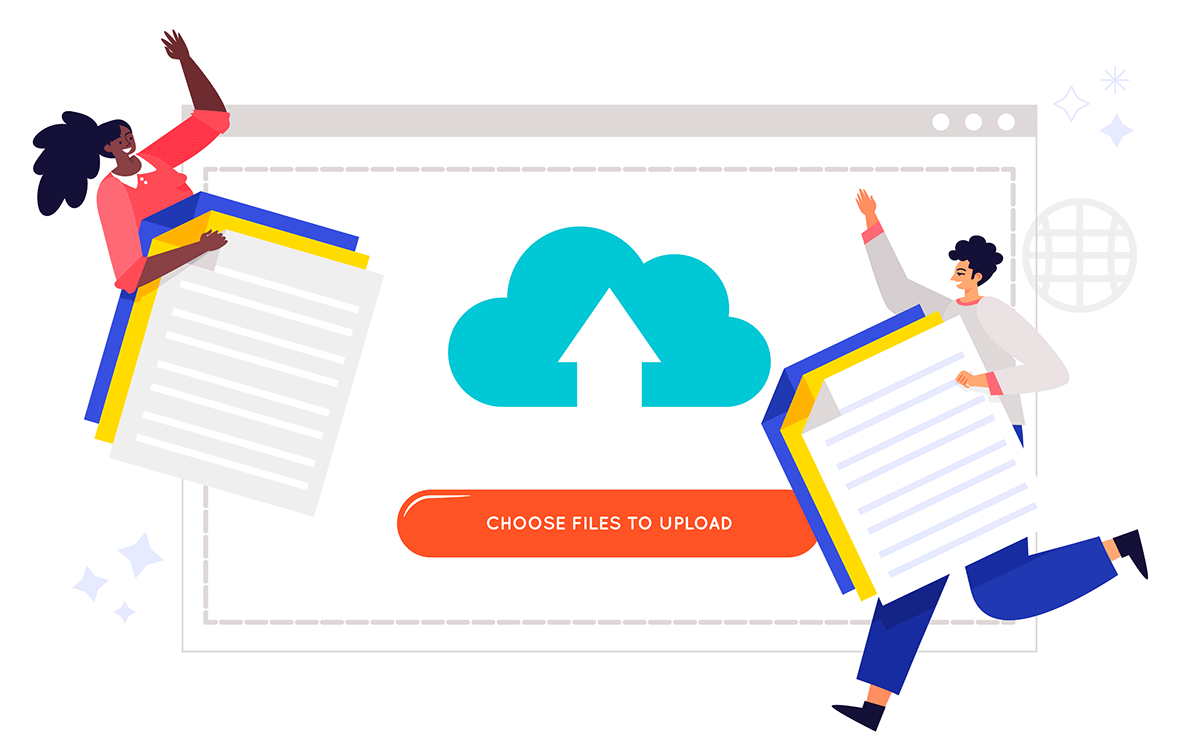 Clipart Cant Access Source File