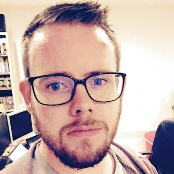 Luke Hutton's profile - Community - Source: An OpenNews project