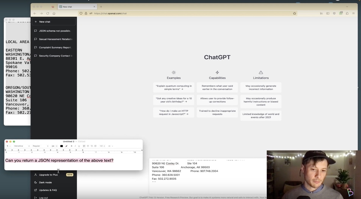 I Tested How Well ChatGPT Can Pull Data Out Of Messy PDFs and Here s A