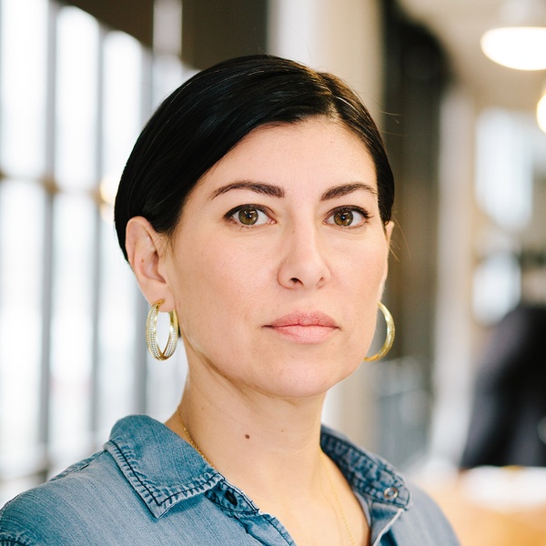Sarah Alvarez's profile - Community - Source: An OpenNews project