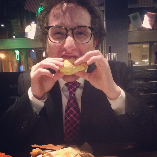 Steven Rich's profile - Community - Source: An OpenNews project