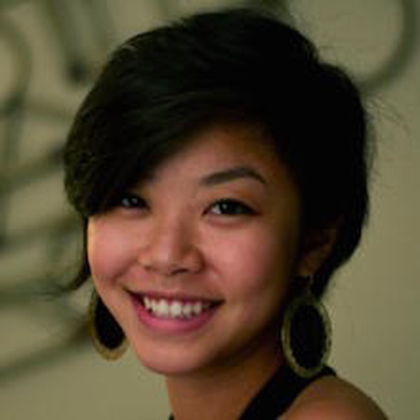 Dolly Li's profile - Community - Source: An OpenNews project