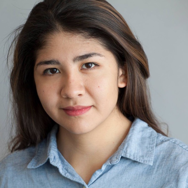 Cecilia Reyess Profile Community Source An Opennews Project