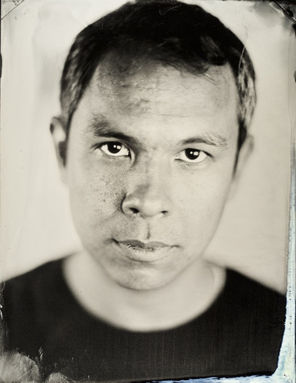 David Yee's profile - Community - Source: An OpenNews project