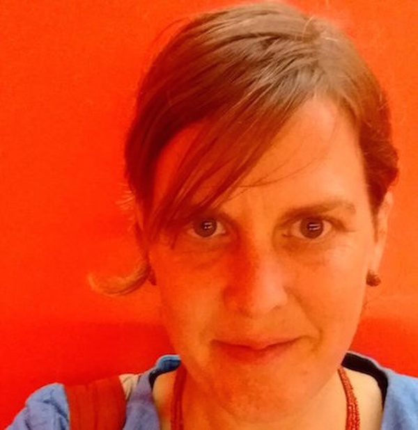 Amanda Hickman's profile - Community - Source: An OpenNews project