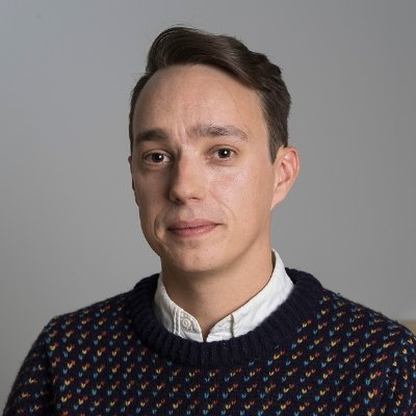 Sam Morris's profile - Community - Source: An OpenNews project