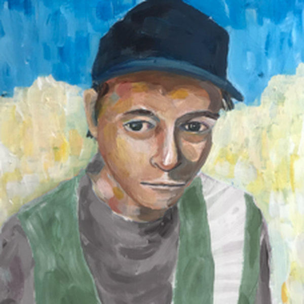 Brandon Roberts's profile - Community - Source: An OpenNews project