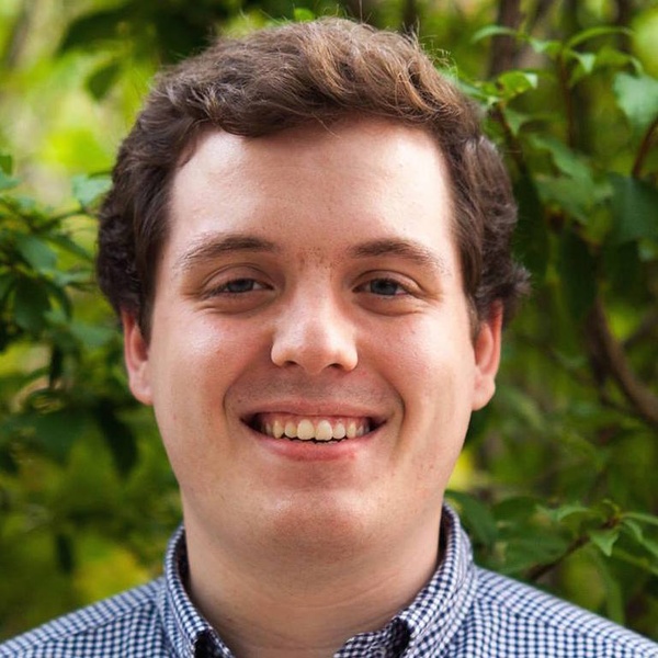 Will Welchs Profile Community Source An Opennews Project 