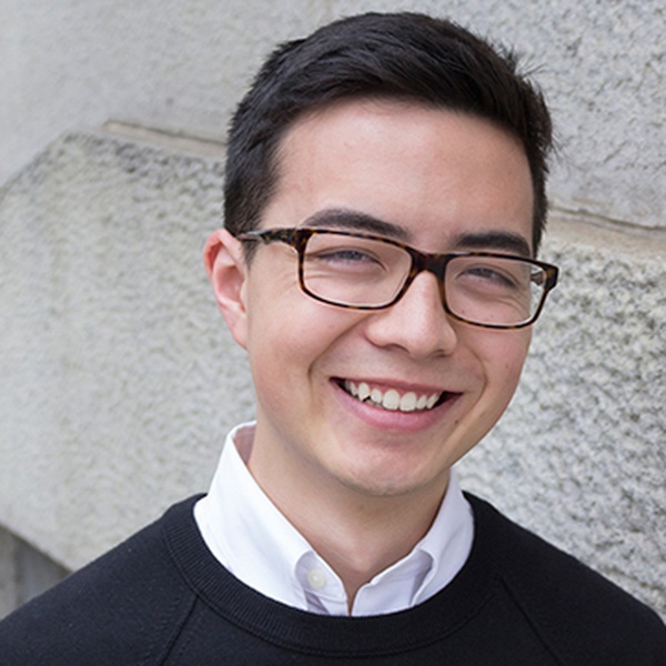 Patrick Judge's profile - Community - Source: An OpenNews project