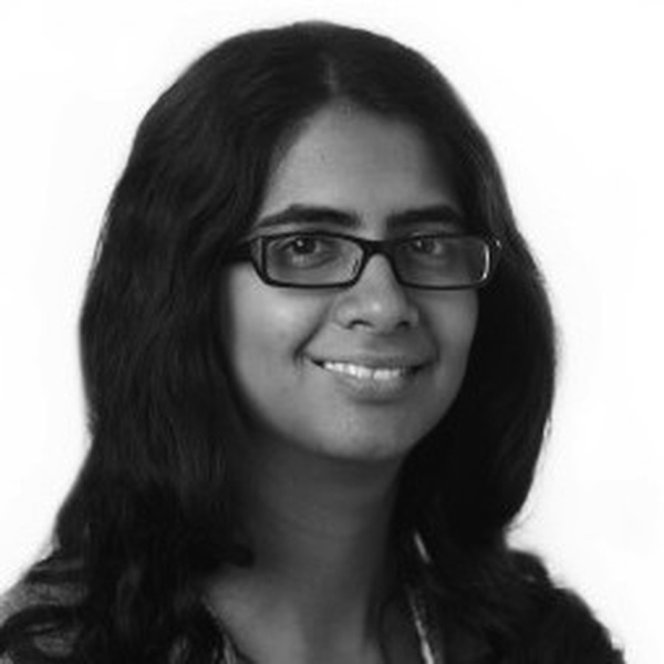 Sinduja Rangarajan's profile - Community - Source: An OpenNews project