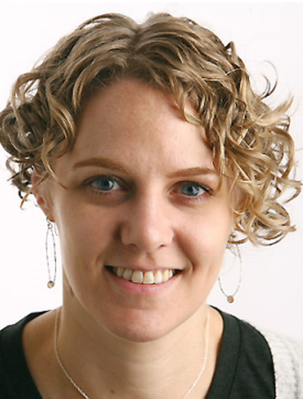 Tiff Fehr's profile - Community - Source: An OpenNews project