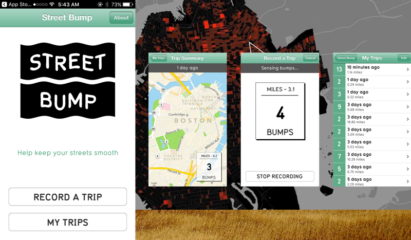 When The Designer Shows Up in the Design - Features - Source: An ...